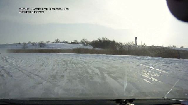 Боброффка. Продолжение покатушек