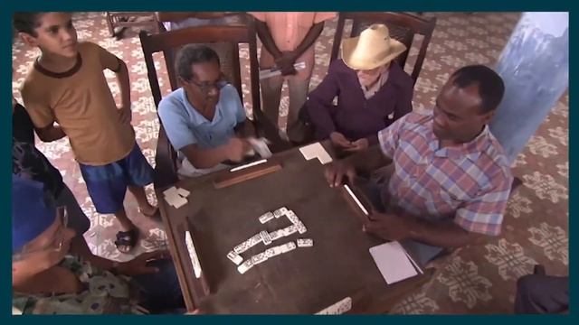 Рост церкви на Кубе