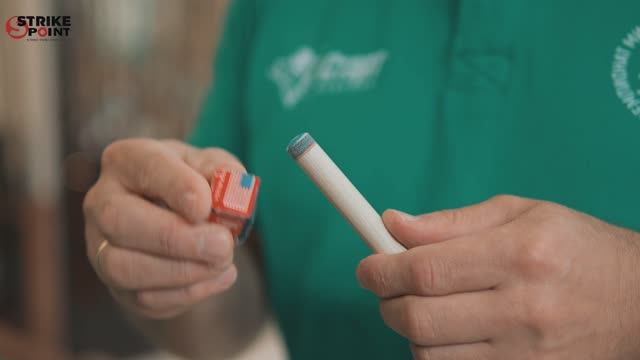 Наклейка для кия