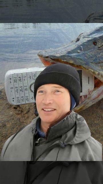Валентин МИХАЙЛОВ