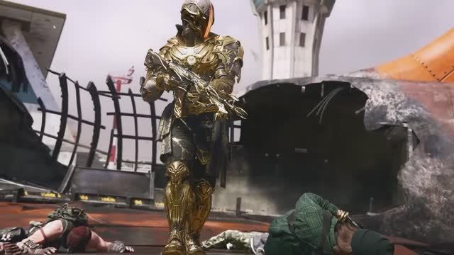 Call of Duty Warzone & Black Ops 6 — трейлер премиального боевого пропуска