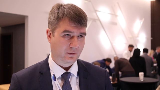 Моисеев Евгений Евгеньевич