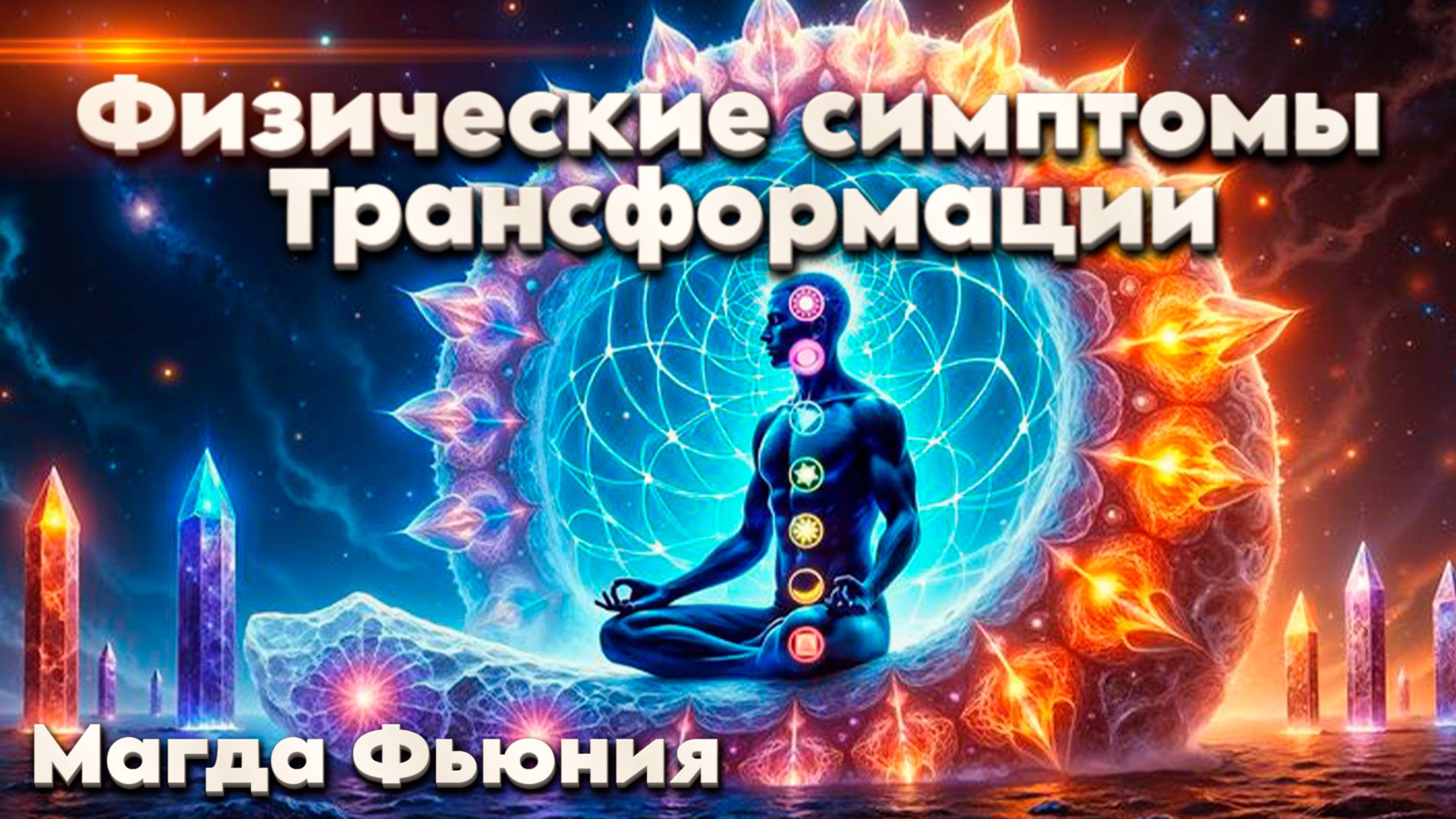 Трансформации | Абсолютный Ченнелинг