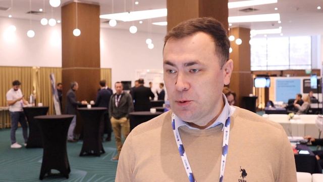 Игнатьев Сергей Владимирович