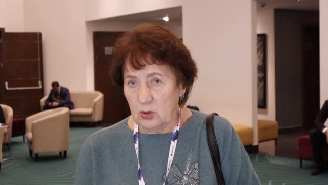 Андреева Людмила Ивановна