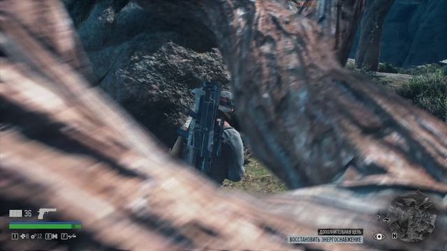 Days Gone - прохождение [56] ПК русская озвучка