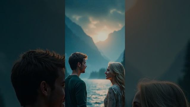 Мужчина с Марса, женщина с Венеры2