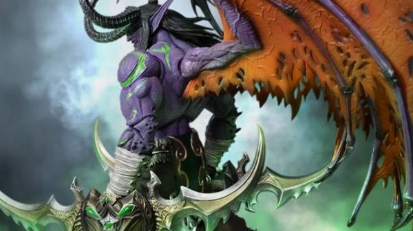Hearthstone. FAST ARENA ILLIDAN. again easy win! (Deamon Hunter)! 5-0. Lost City of Un’Goro.