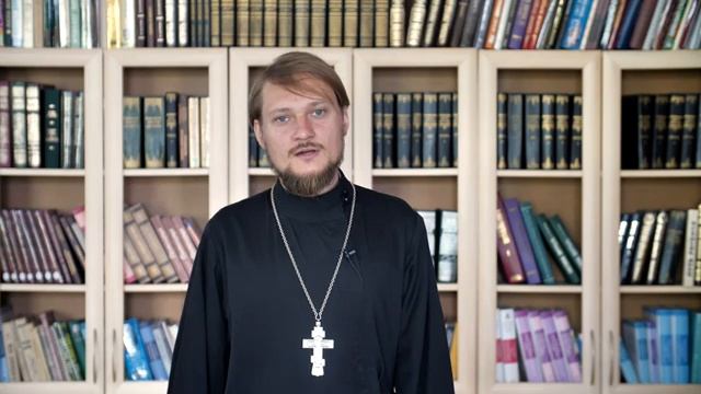 Преподобный Моисей Угрин. Православный календарь 8 августа