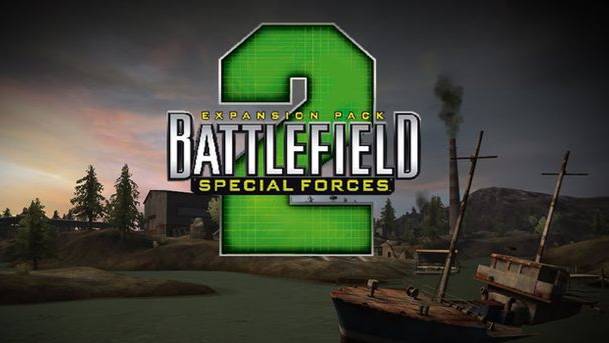 Прохождение Battlefield 2 Special Forces без комментариев часть 5