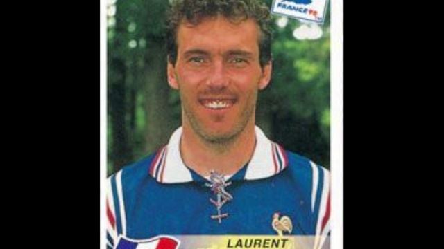 Laurent Blanc