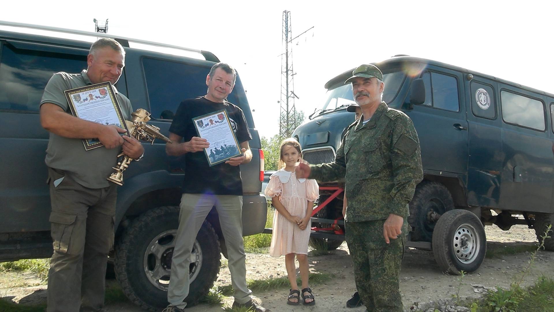 ВСЁ НЕОБХОДИМОЕ