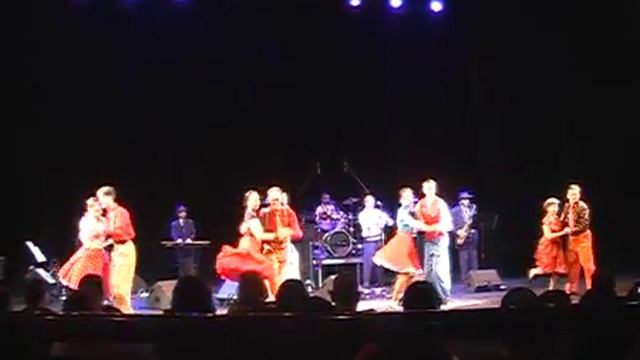 ММДМ2012_NoseyJoe