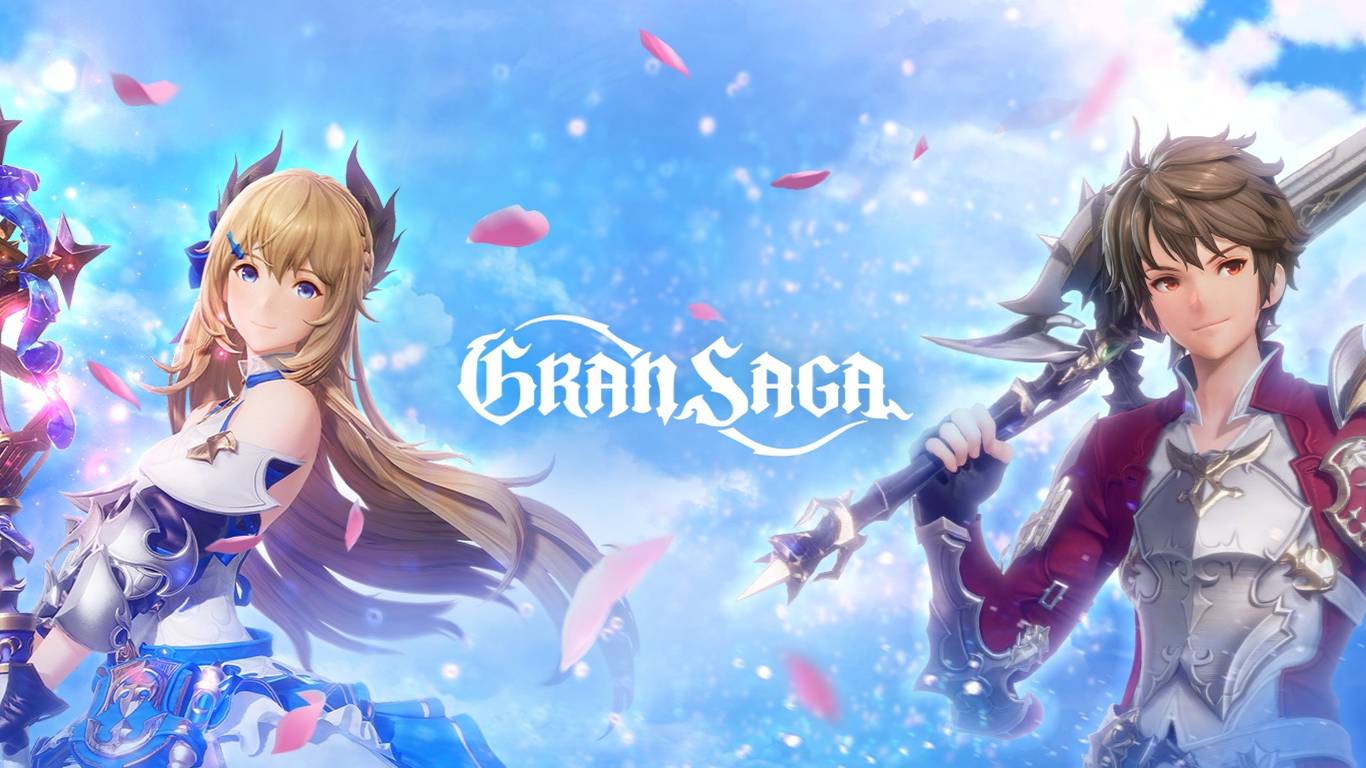 Gran Saga