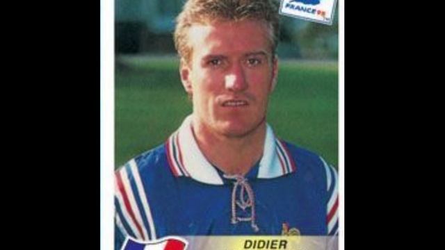 Didier Deschamps