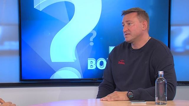 Программа "Есть вопрос!": особенности и перспективы рынка автомасел  в условиях санкций