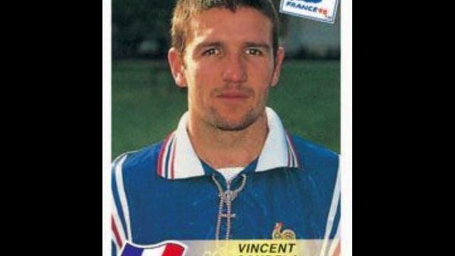 Vincent Candela