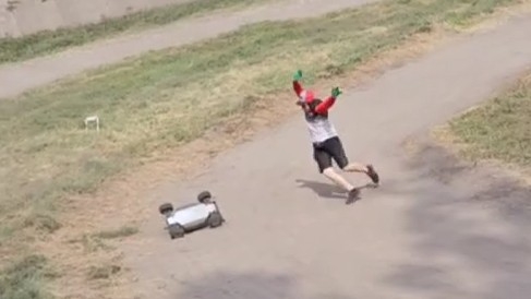 4wd тюн / 2-3 финал / [1/2] GX013803