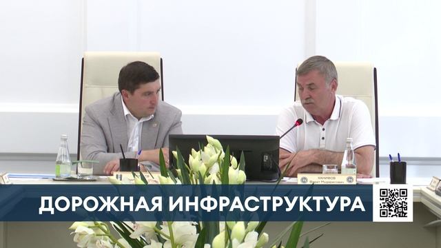 В Нижнекамском районе отремонтируют дороги, поврежденные при строительстве федеральных трасс