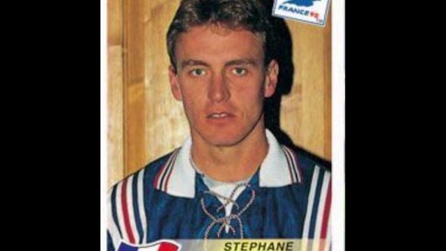 Stephane Guivarc'h