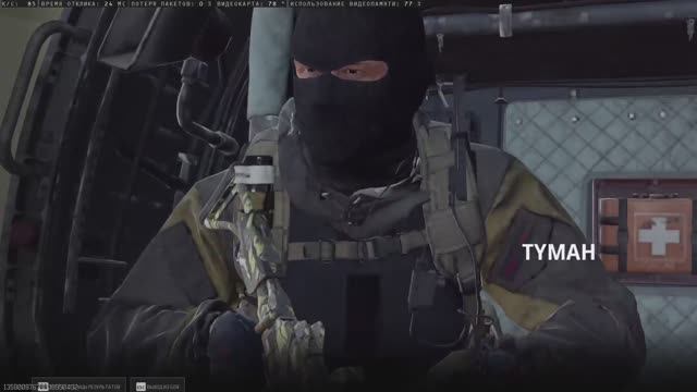 Играем в COD. Ждем новый Сезон БП