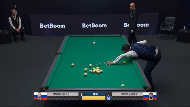 Лучшие моменты. "BetBoom Кубок чемпионов 2025". М. Зверев (RUS) - И. Абрамов (RUS).  Св. пирамида