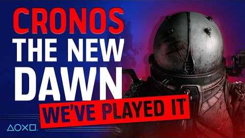 Cronos: The New Dawn - Хоррор на выживание, который удивит вас