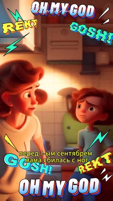 Превый класс)Стихи Агнии Барто