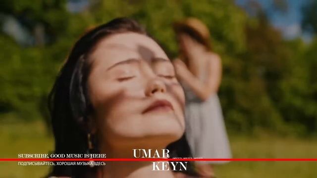 Umar Keyn - What is Love (Original Mix)