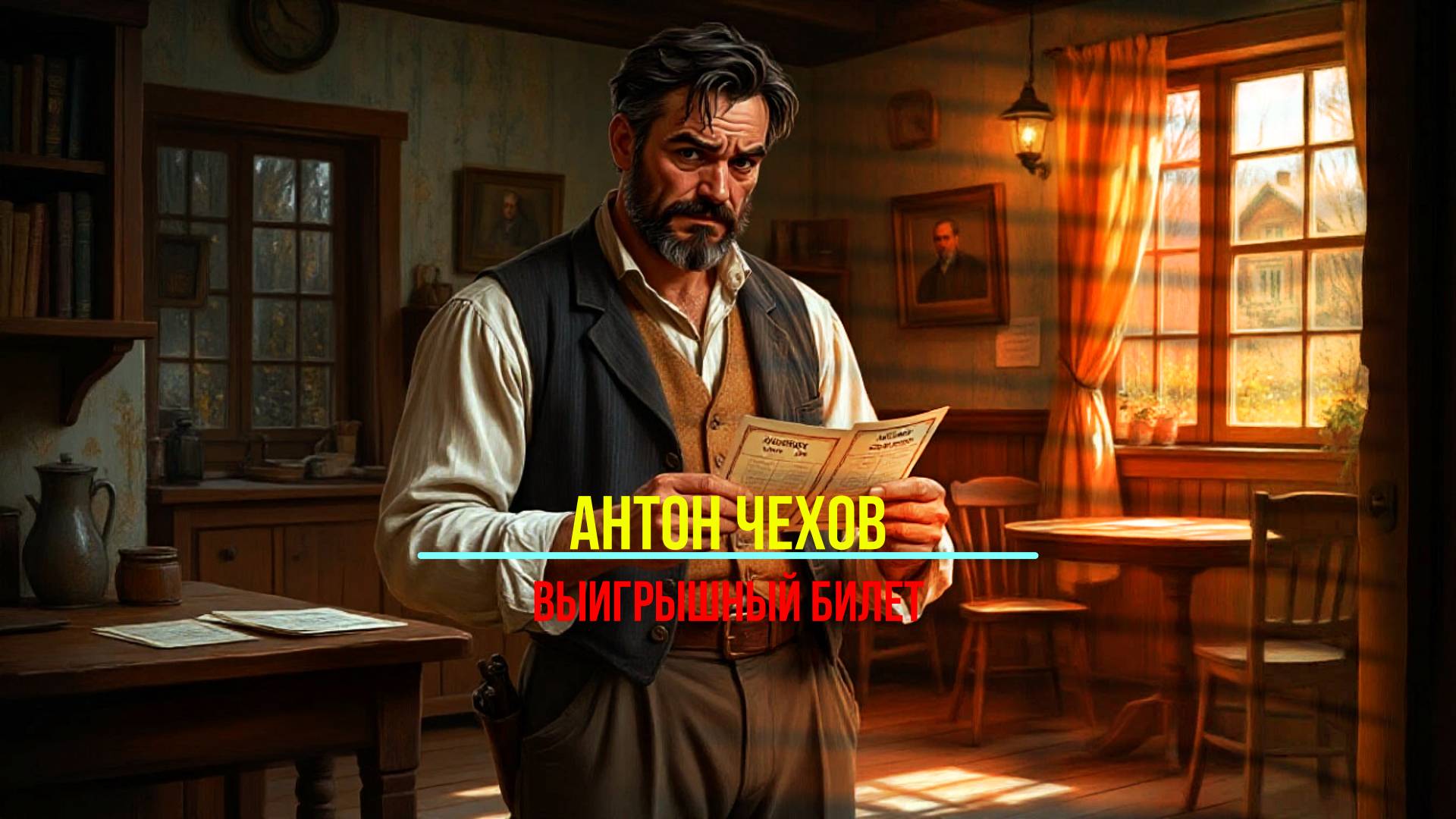Аудиокниги