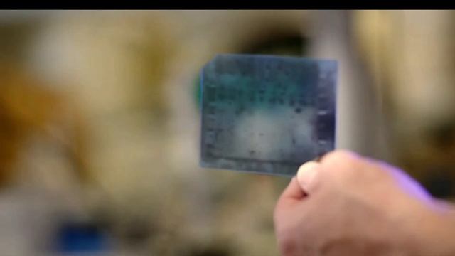 Исцеление когда уже не было надежды