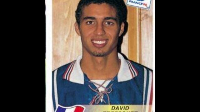 David Trezeguet