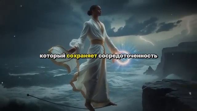 Научитесь вести себя так, будто вас ничто не беспокоит _ Карл Юнг