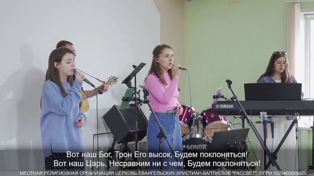 Кто моря все горстью исчерпал