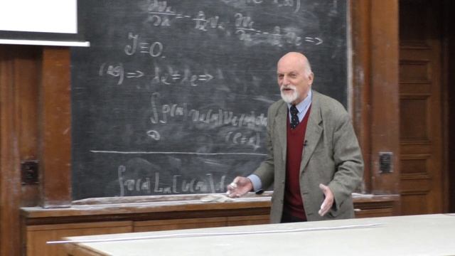 Боголюбов А. Н. - Методы математической физики - 14. Постановка общей начально-краевой задачи