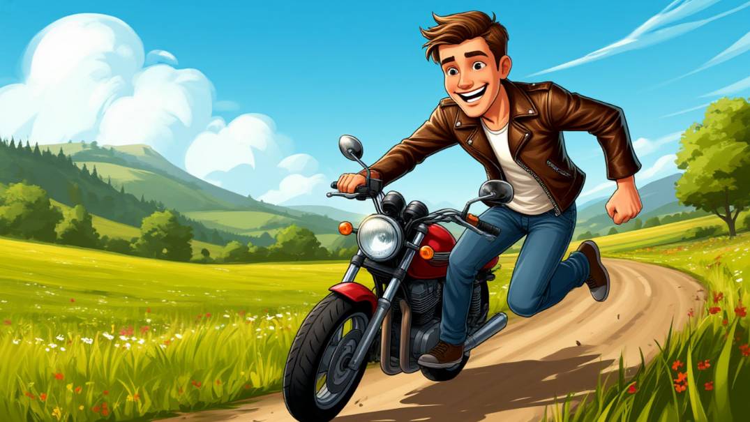 При лужке.Современная кавер - версия.