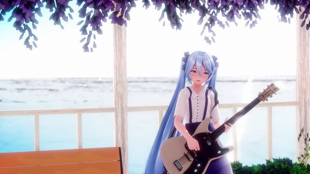 Miku Hatsune - Dear 4K