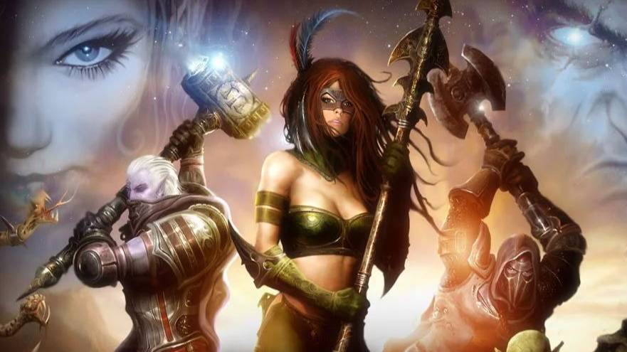 FANTASY MIX 12