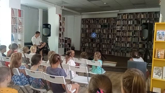 Секреты окружающего мира