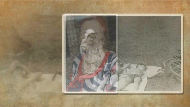 Мой перый День Рождения без мамы