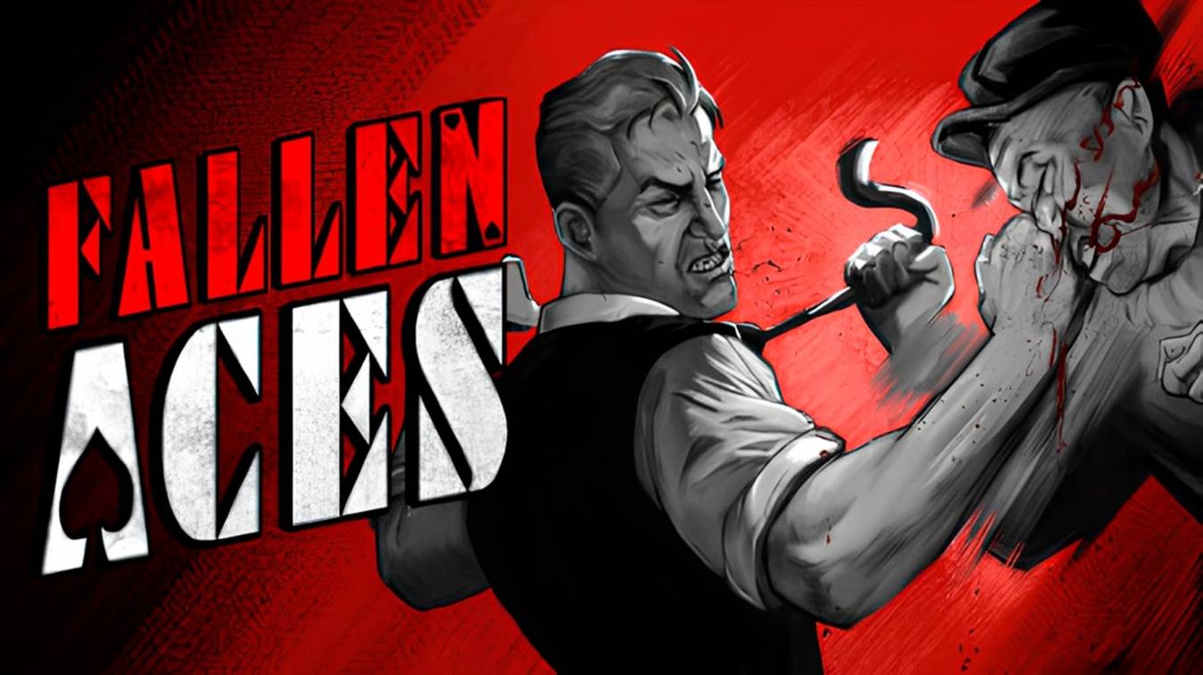 Плейлист Fallen.Aces.Early.Access – смотреть онлайн все 2 видео от "ИГРОВАЯ СМЕСЬ" в хорошем ...