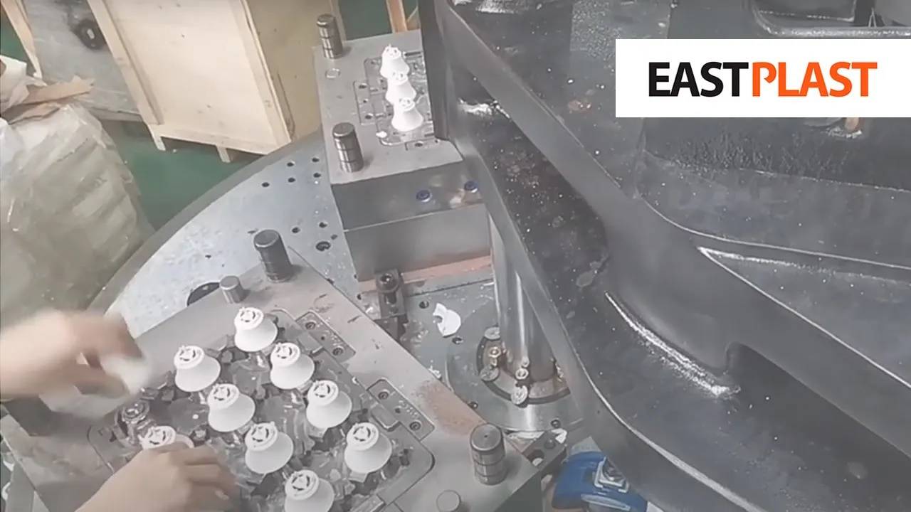 Вертикальный ТПА с ротационным столом TAYU TY-1200R