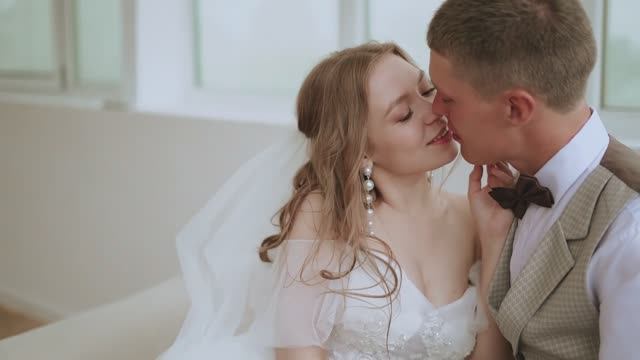 Milana Dima Wedding day