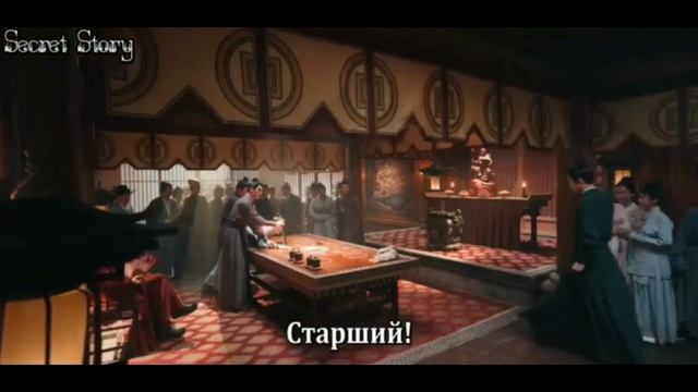 Клип на дораму "Затихающие волны"