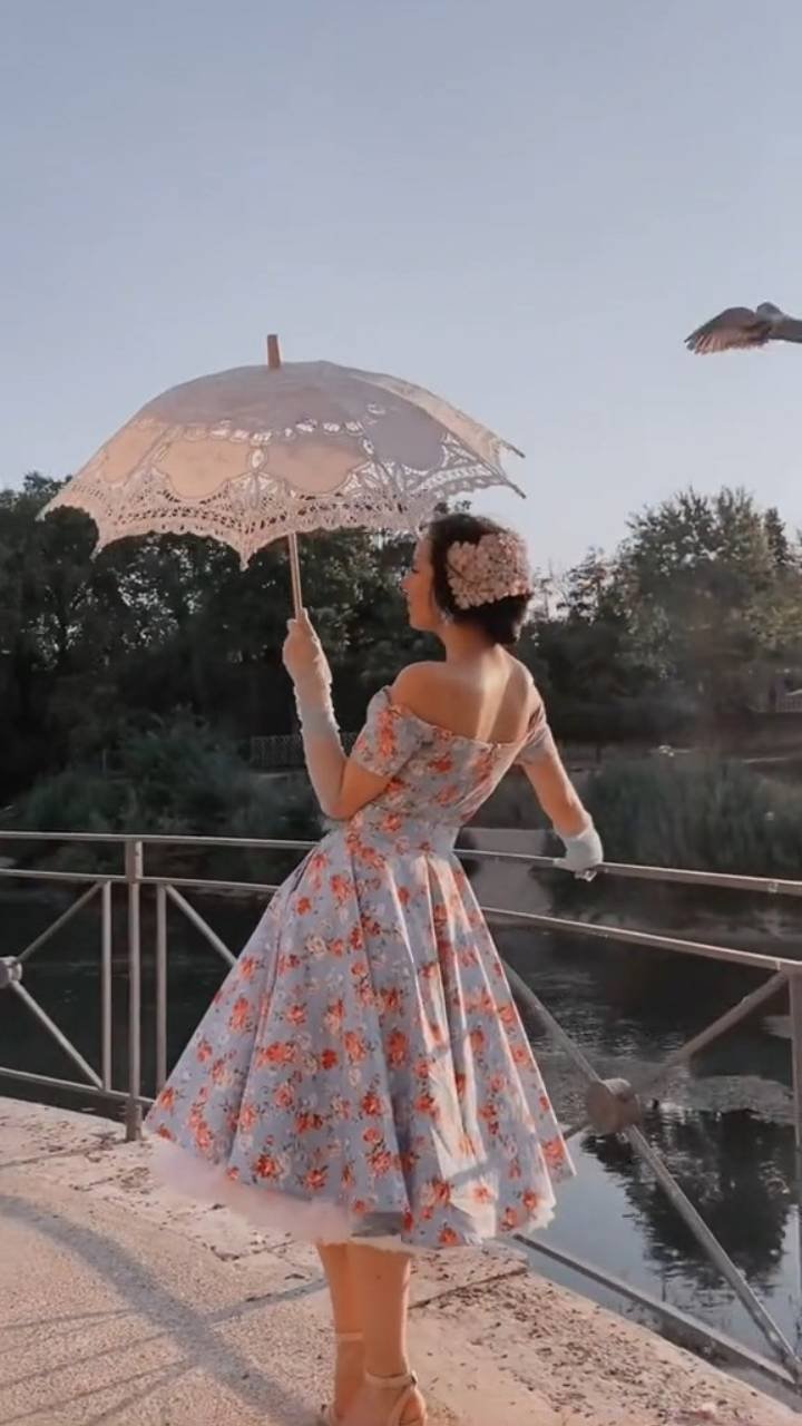 ...xорoшие дни дaрят cчacтье...