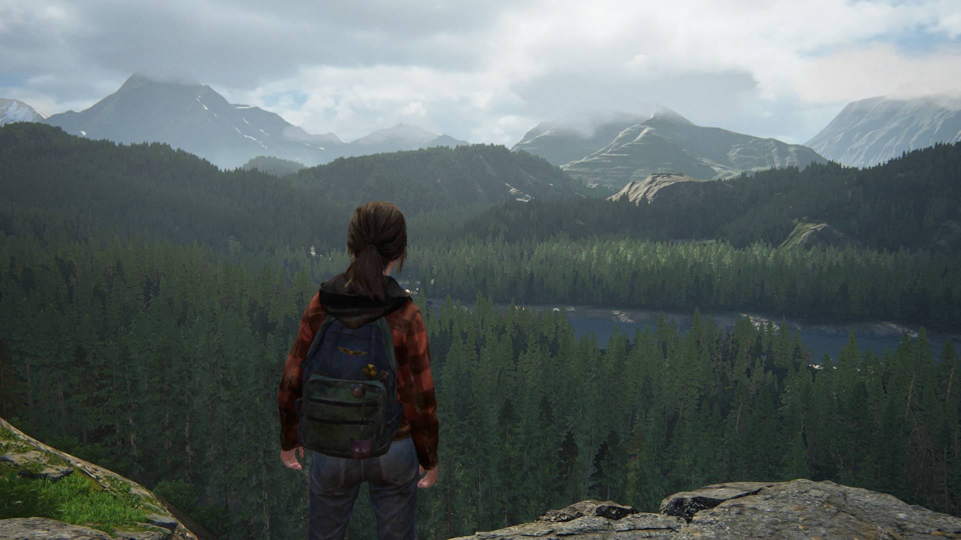 The Last of Us #1|Одни из нас|Прохождение|Часть #7