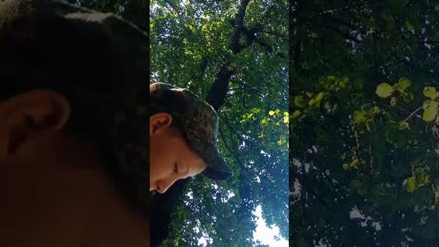 Сежу на рыбалки