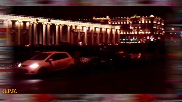 ПРОГУЛКА