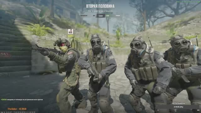 Counter-Strike 2 ПРЕМЬЕР//ДОБРАТЬСЯ ДО 5K