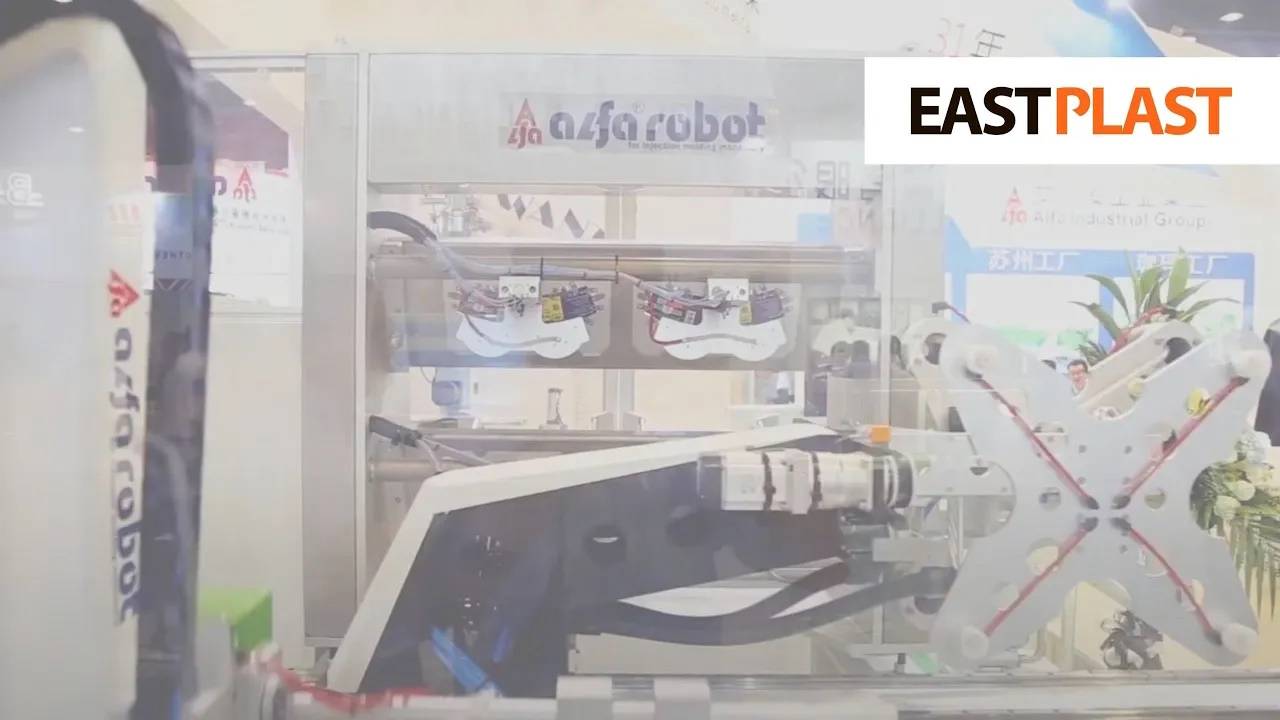 Изменения в конструкции Alfarobot